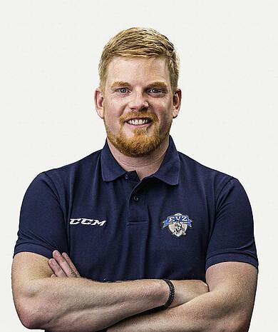 Staff - Men's Team | EVZ