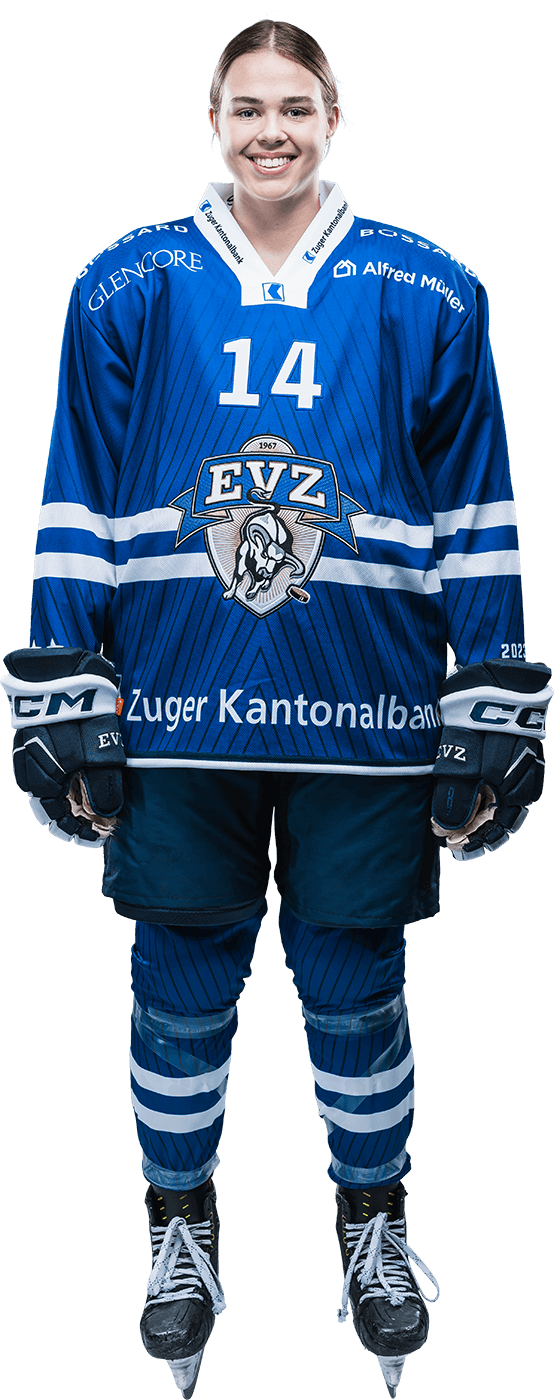 Women's Team | EVZ
