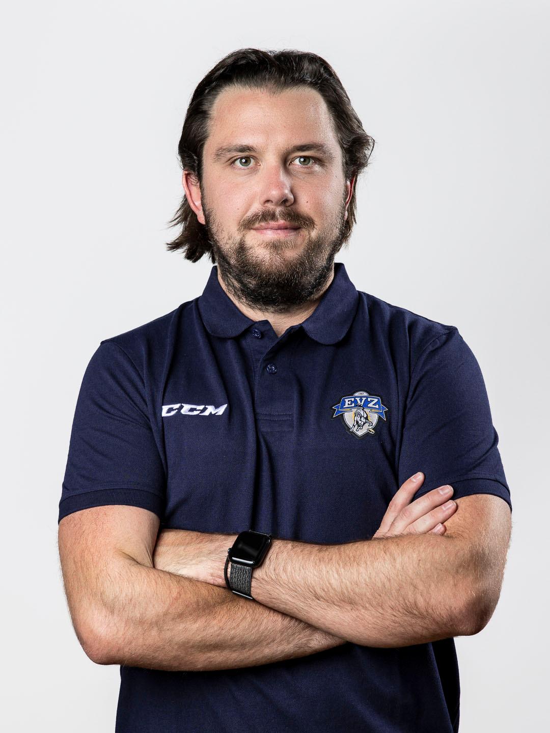 Staff - Women's Team | EVZ