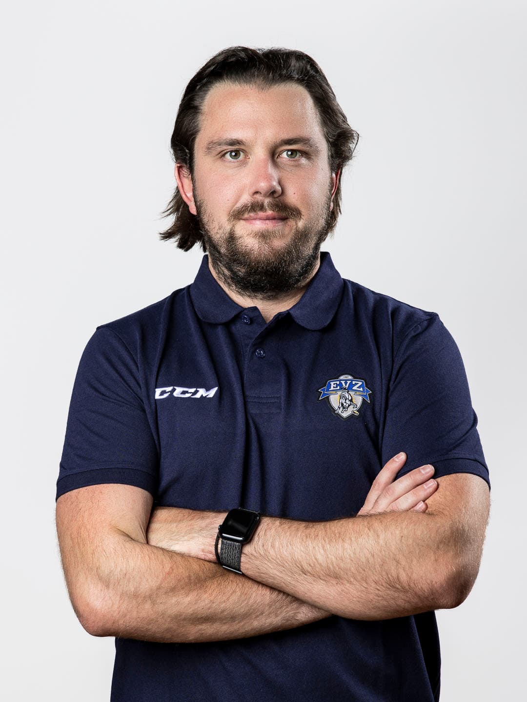 Staff - Women's Team | EVZ