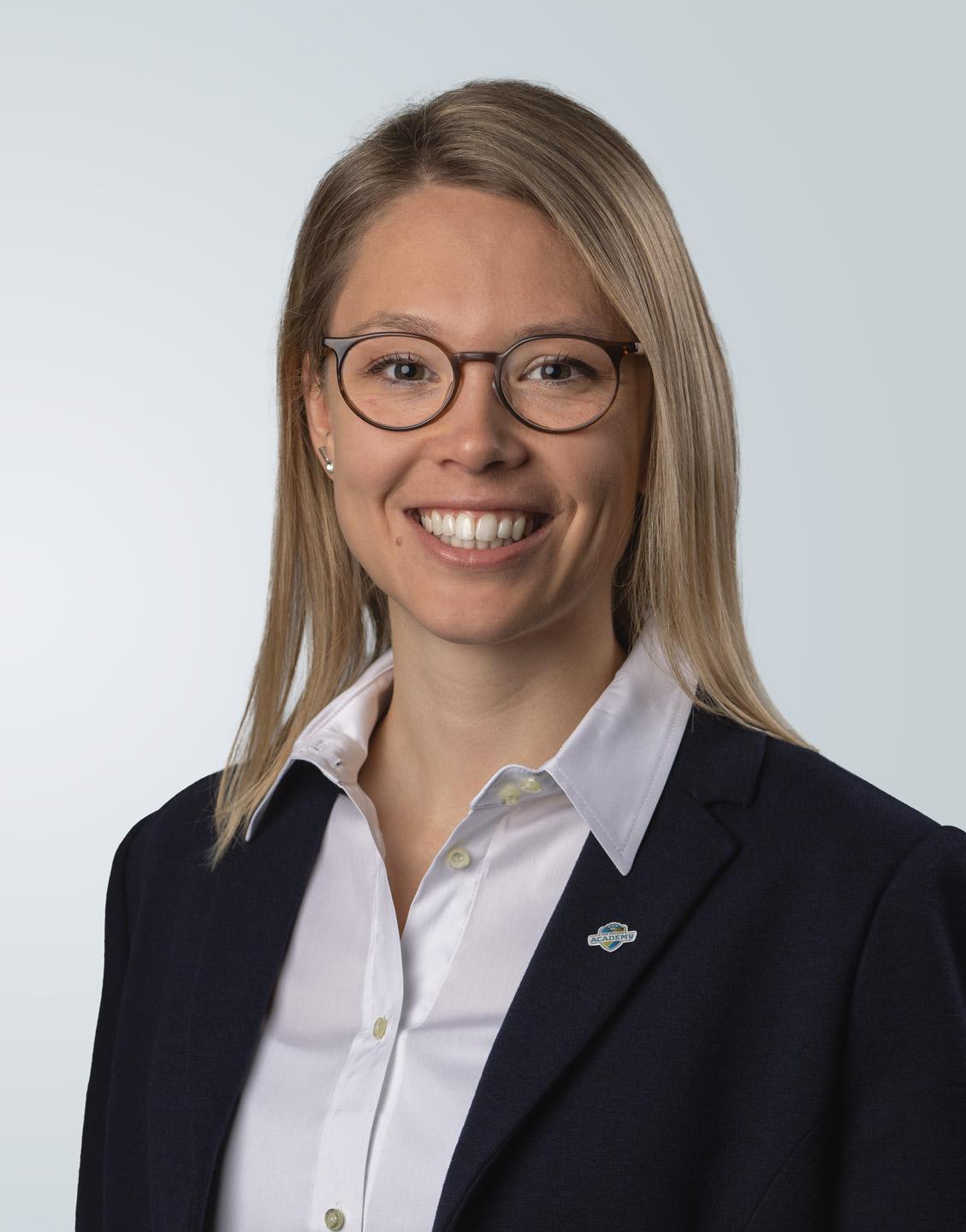 Partners - The Hockey Academy | EVZ