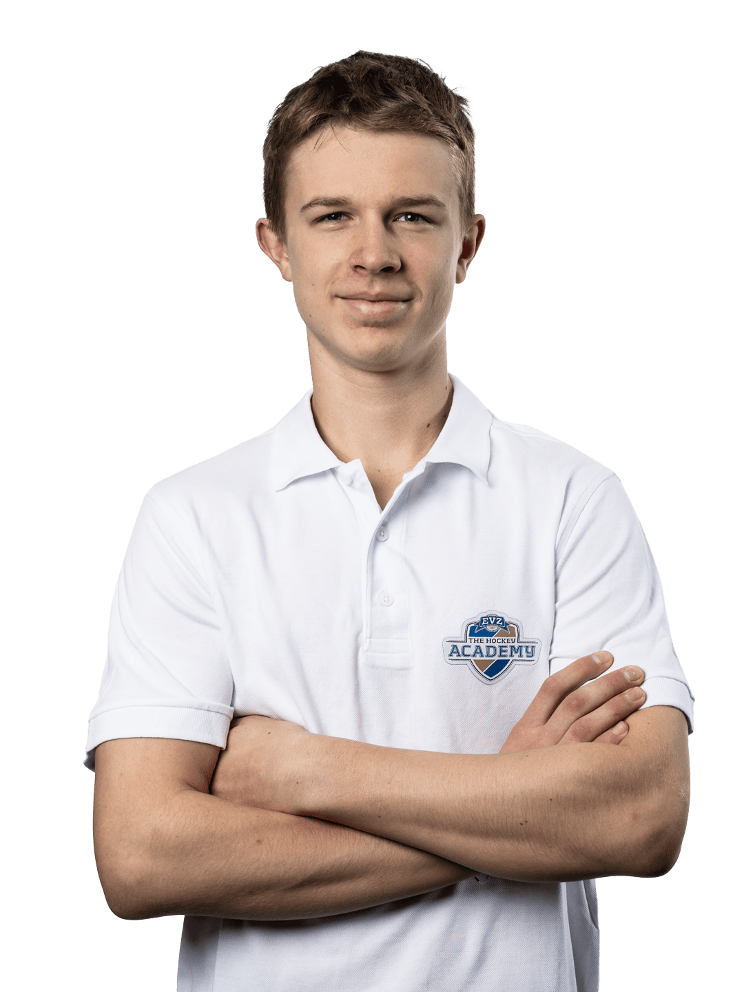 Athletes - The Hockey Academy | EVZ