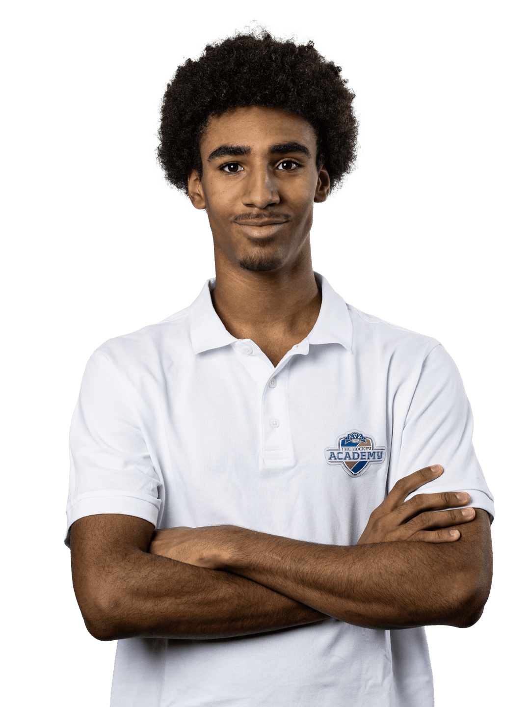 Athleten - The Hockey Academy | EVZ