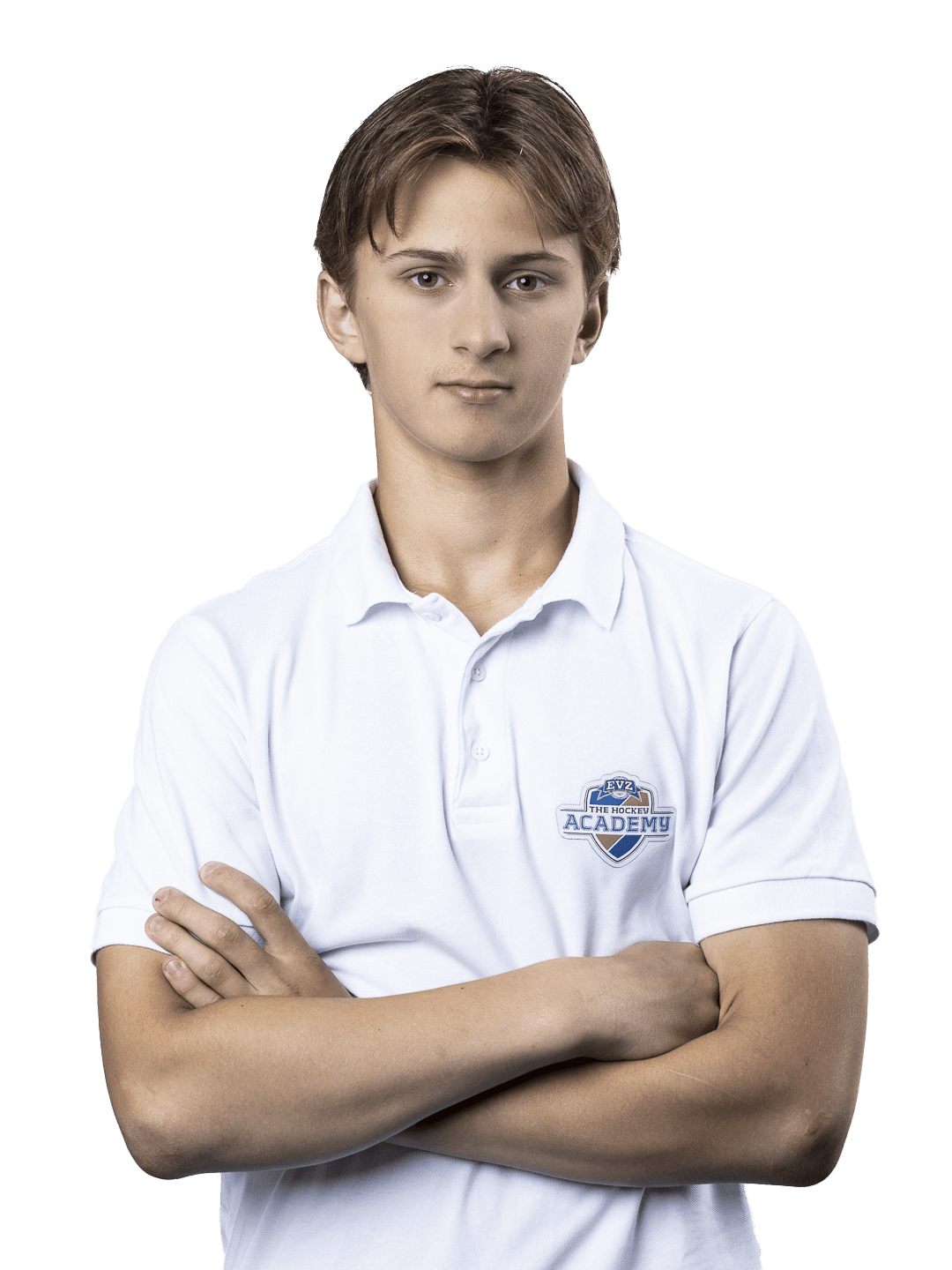 Athletes - The Hockey Academy | EVZ