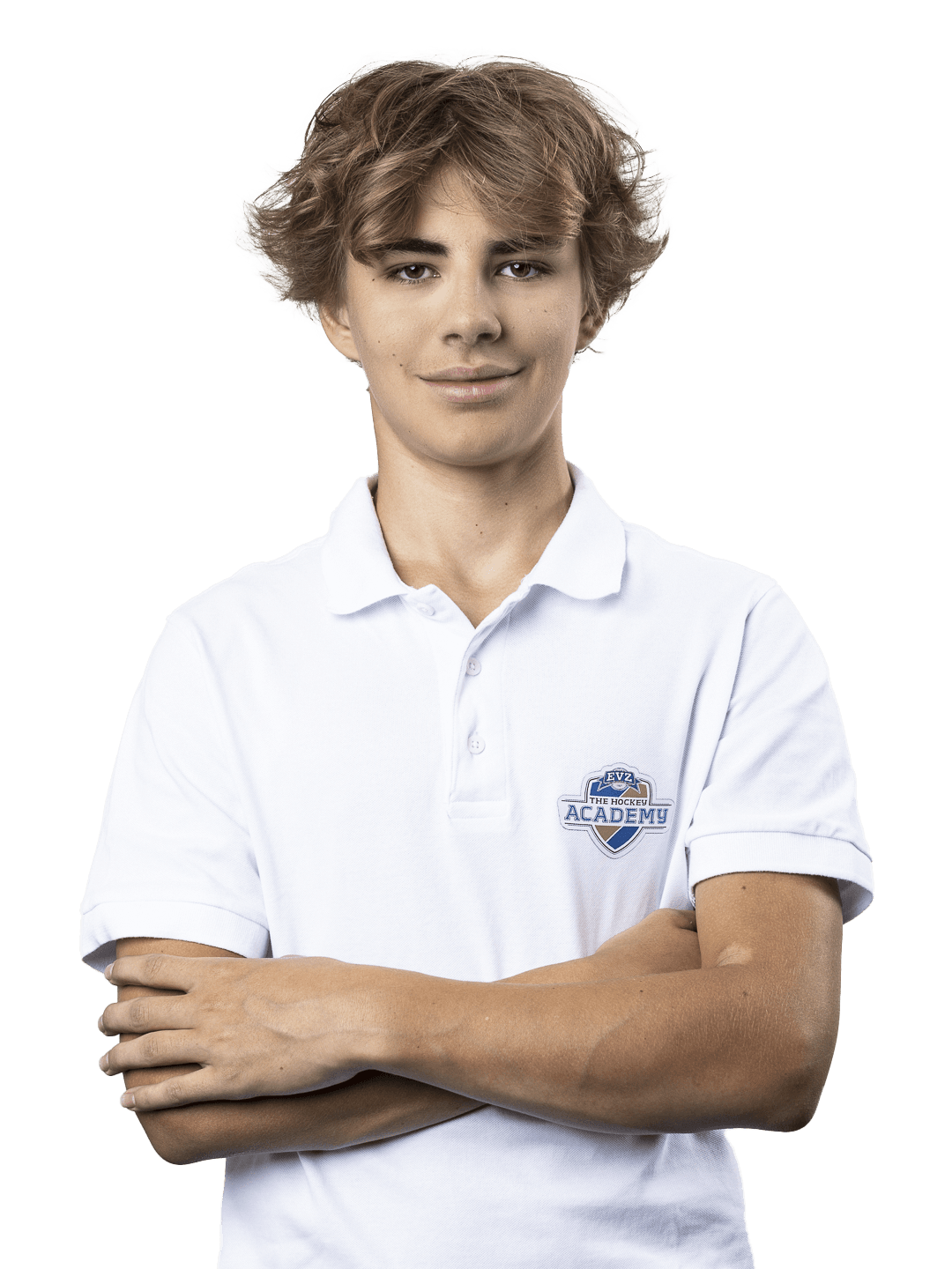 Athletes - The Hockey Academy | EVZ