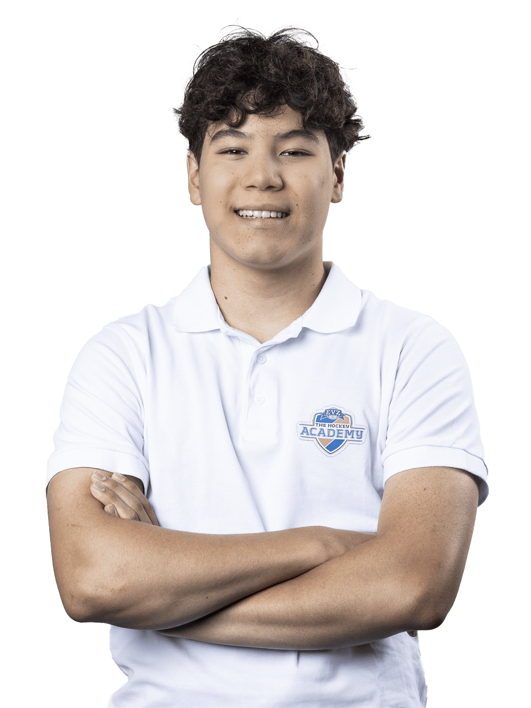 Athletes - The Hockey Academy | EVZ