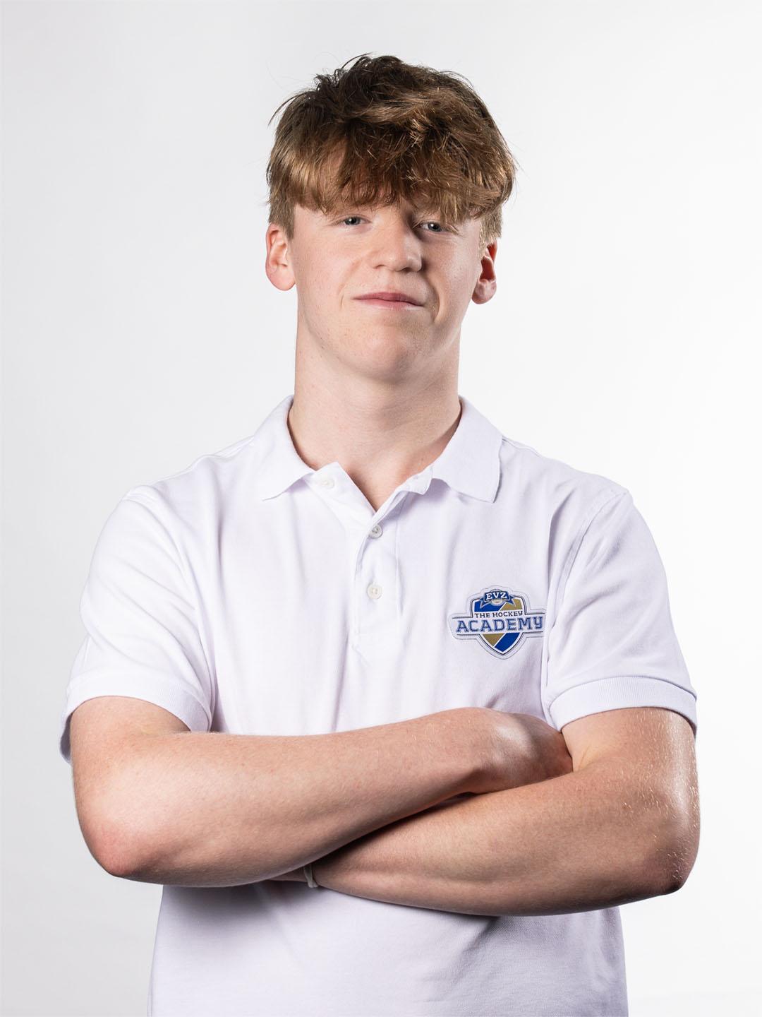 Athletes - The Hockey Academy | EVZ