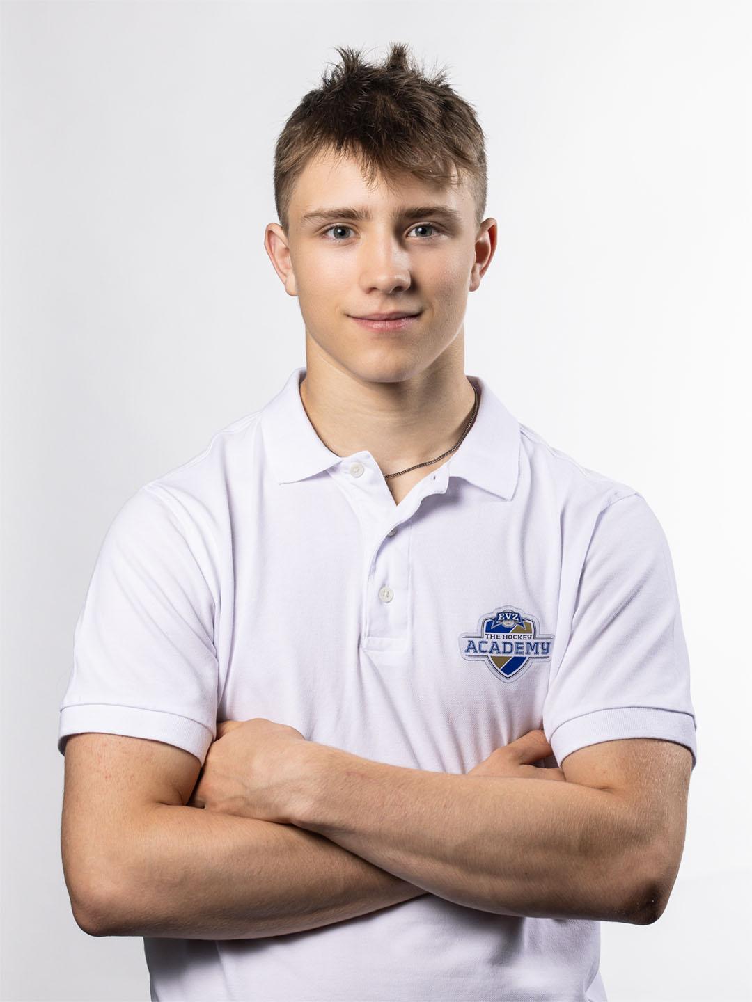 Athletes - The Hockey Academy | EVZ