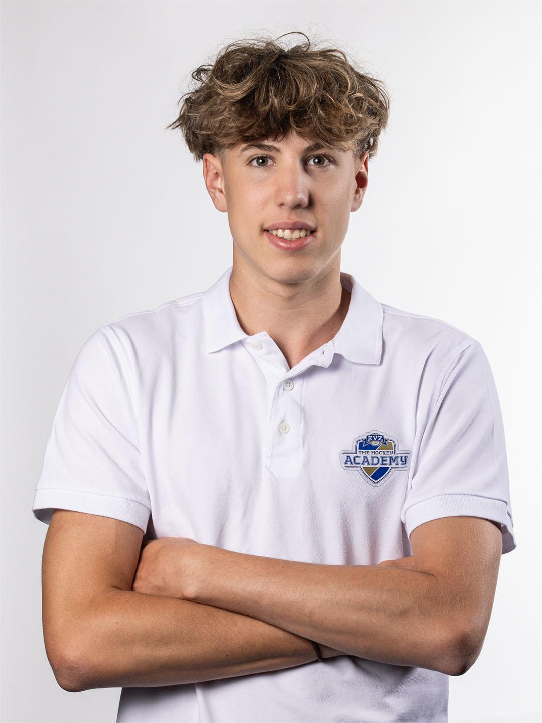 Athletes - The Hockey Academy | EVZ