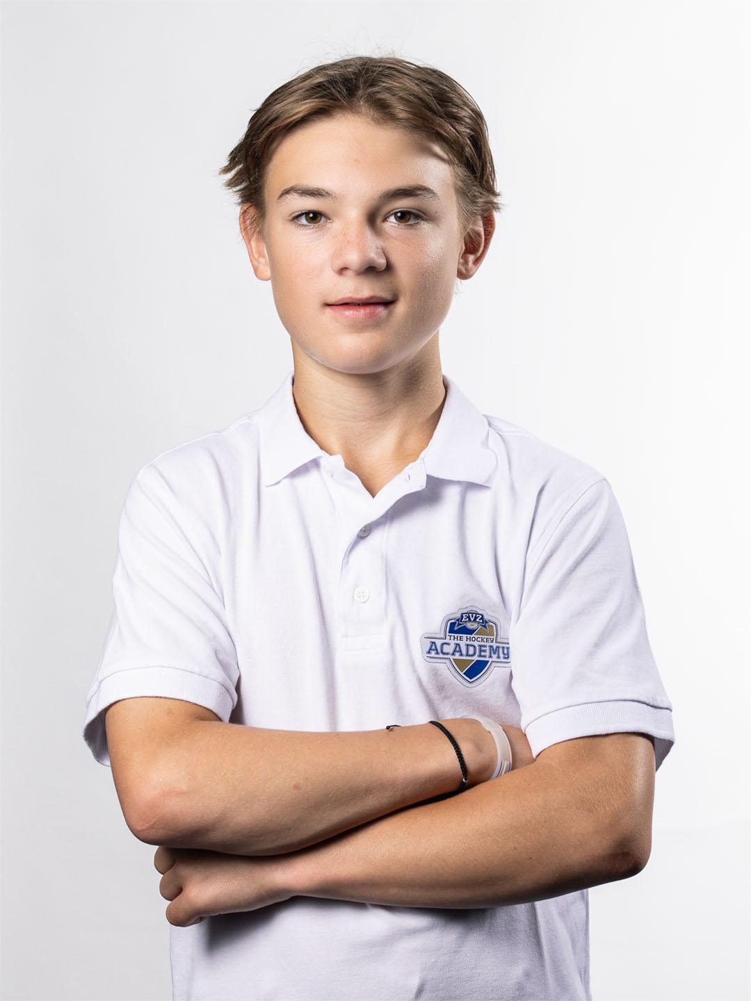 Athletes - The Hockey Academy | EVZ