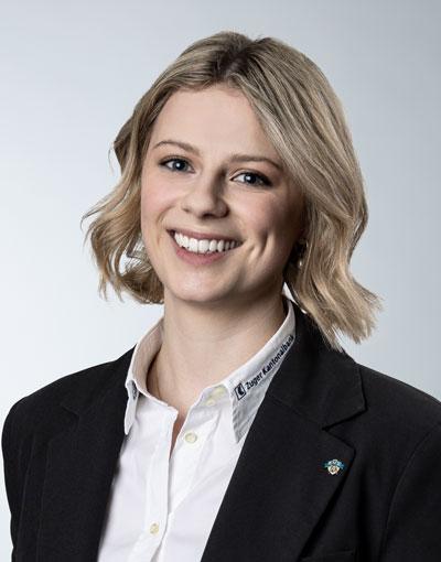 Unser Team - Geschäftsstelle | EVZ