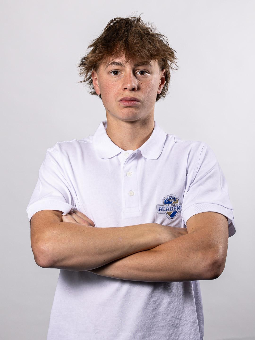 Athletes - The Hockey Academy | EVZ