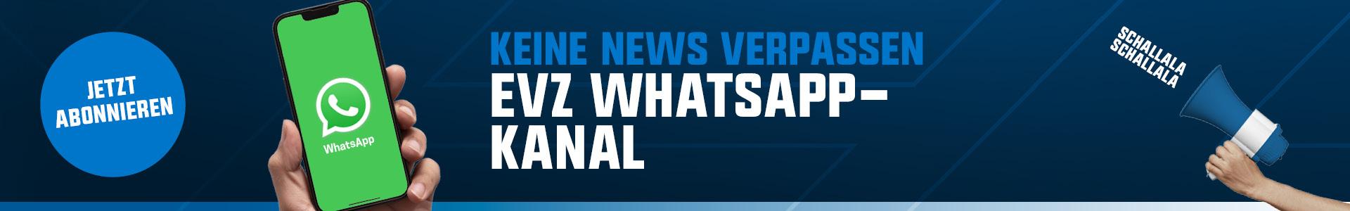 Startseite | EVZ
